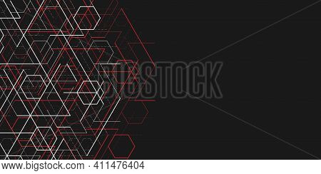 Technology Black Vector & Photo (Free Trial) | Bigstock