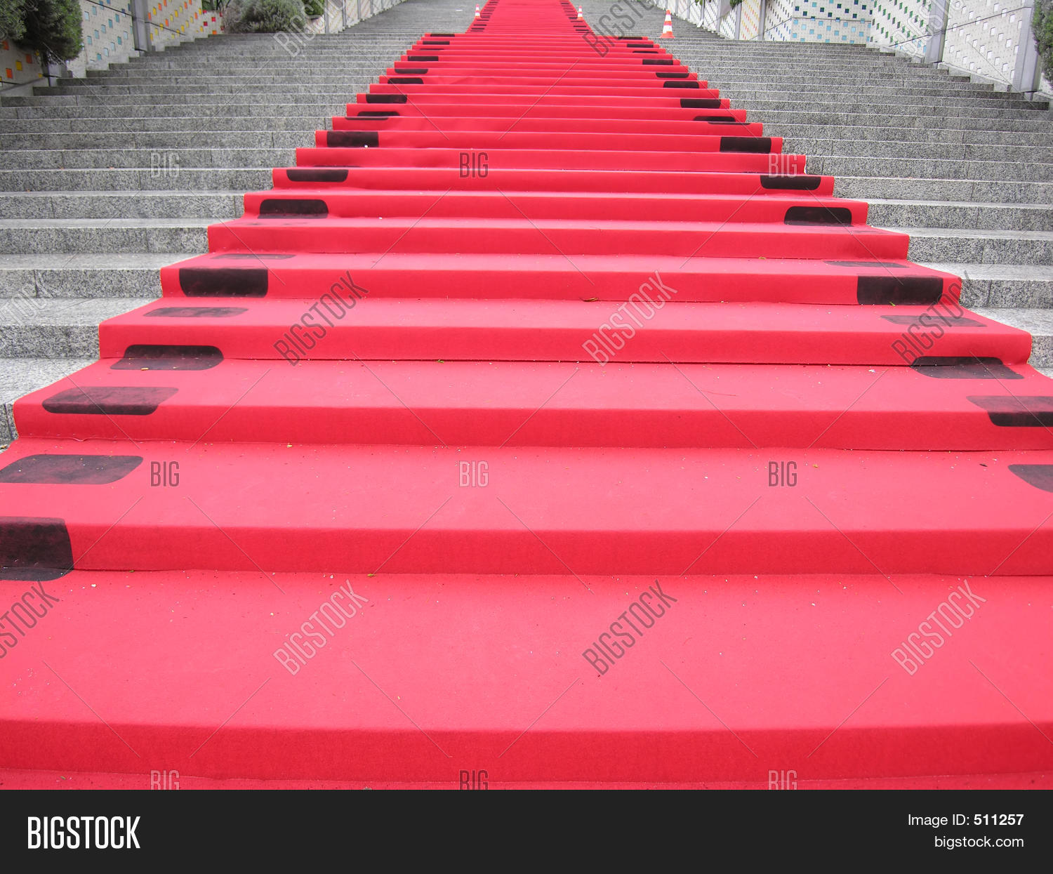Red Carpet Image & Photo (Free Trial) | Bigstock