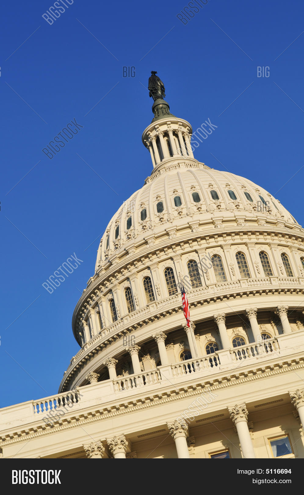 Capitol Building Image & Photo (Free Trial) | Bigstock