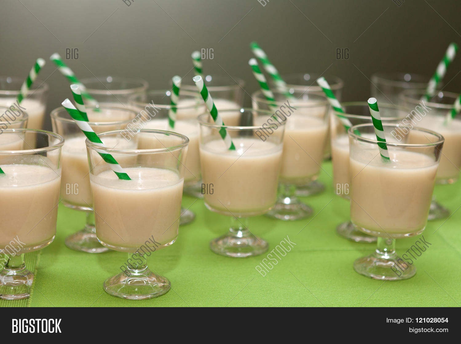 Tropic Shake - Rice Image & Photo (Free Trial) | Bigstock