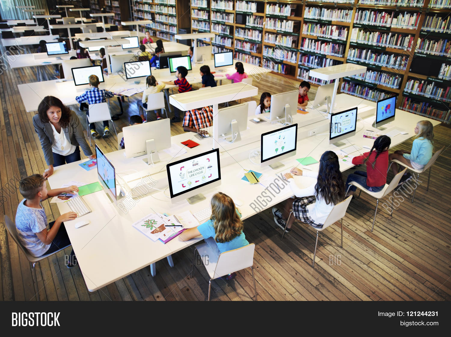 Study Studying Learn Image & Photo (Free Trial) | Bigstock