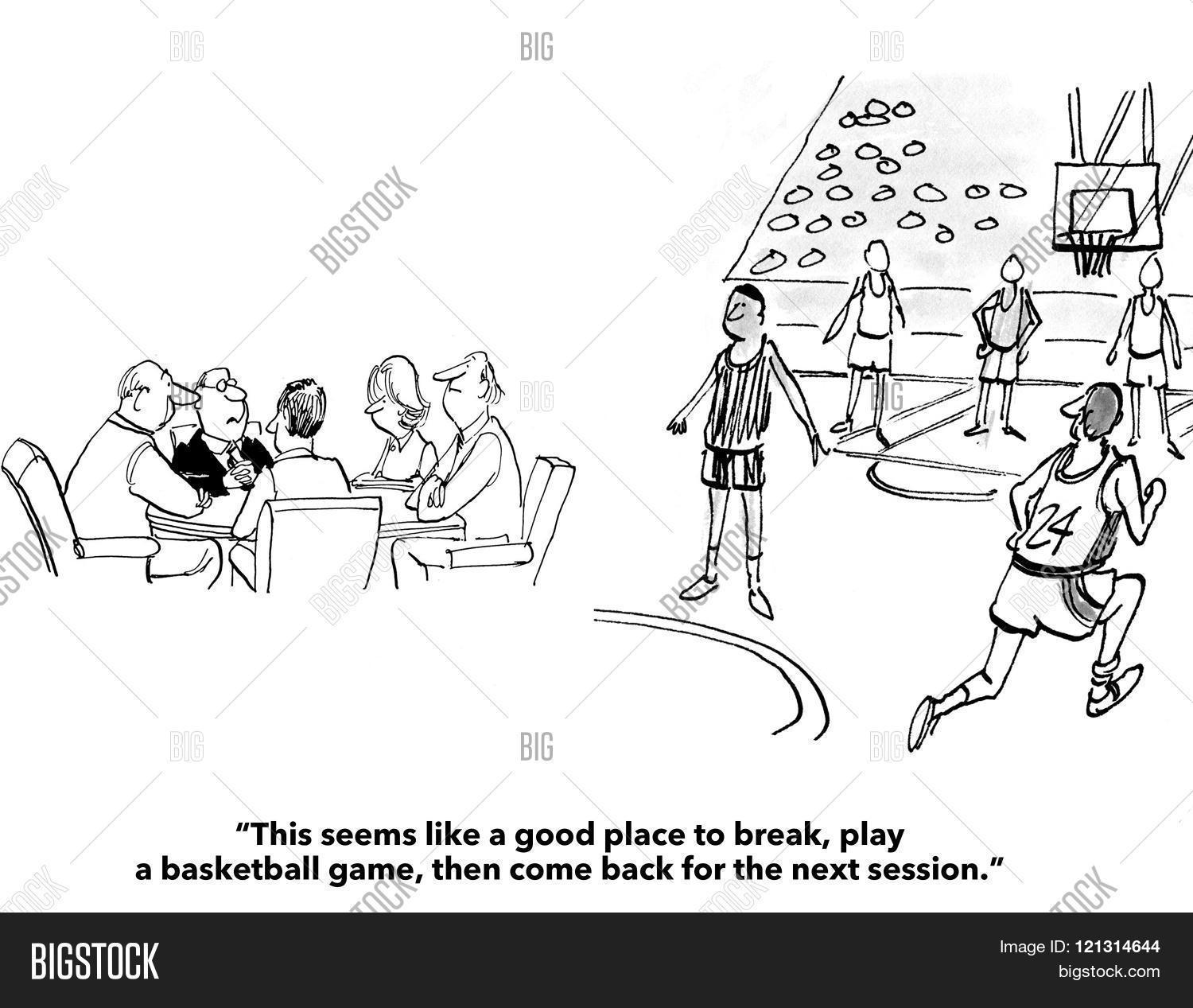 Offsite Meeting Image & Photo (Free Trial) | Bigstock