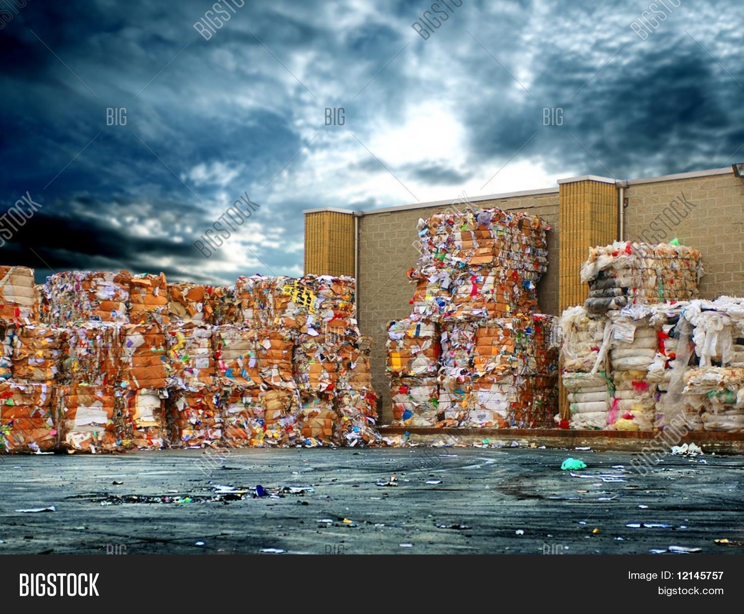 Dump Image & Photo (Free Trial) | Bigstock