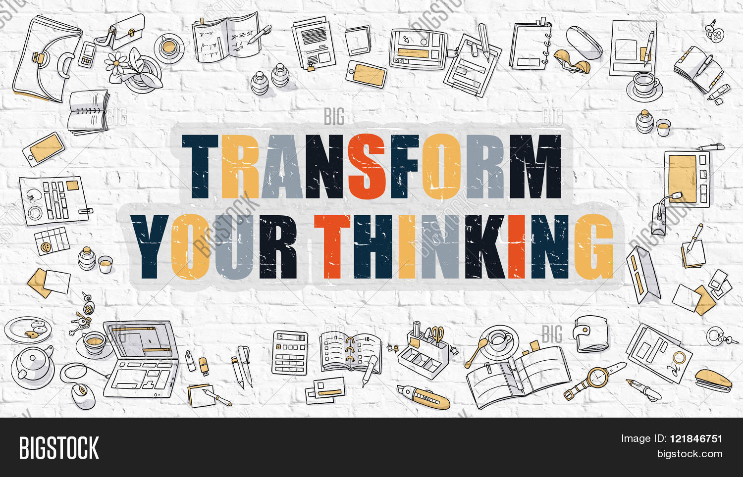 Transform Your Image & Photo (Free Trial) | Bigstock