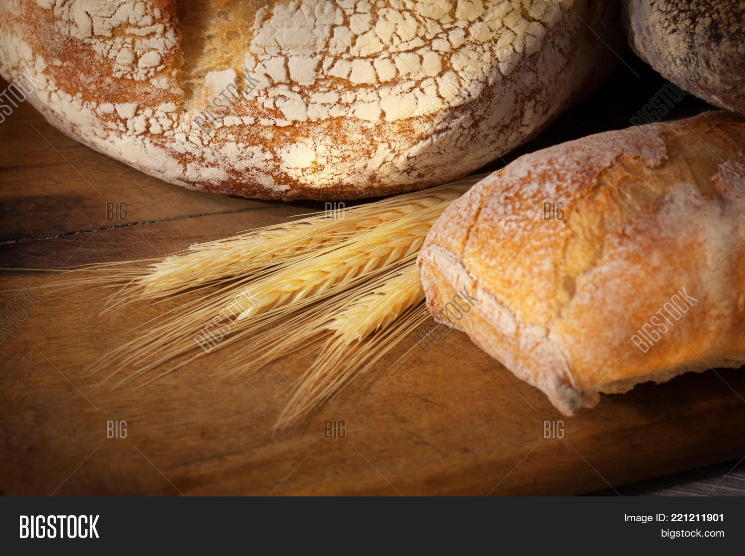 Crannied Rustical Image & Photo (Free Trial) | Bigstock