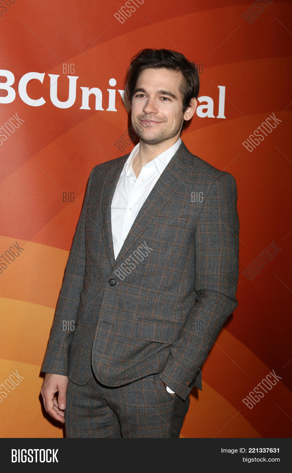 LOS ANGELES - JAN 9: Image & Photo (Free Trial) | Bigstock