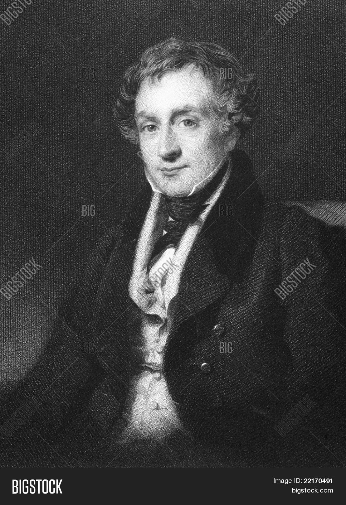 William Lawrence (1783 Image & Photo (Free Trial) | Bigstock