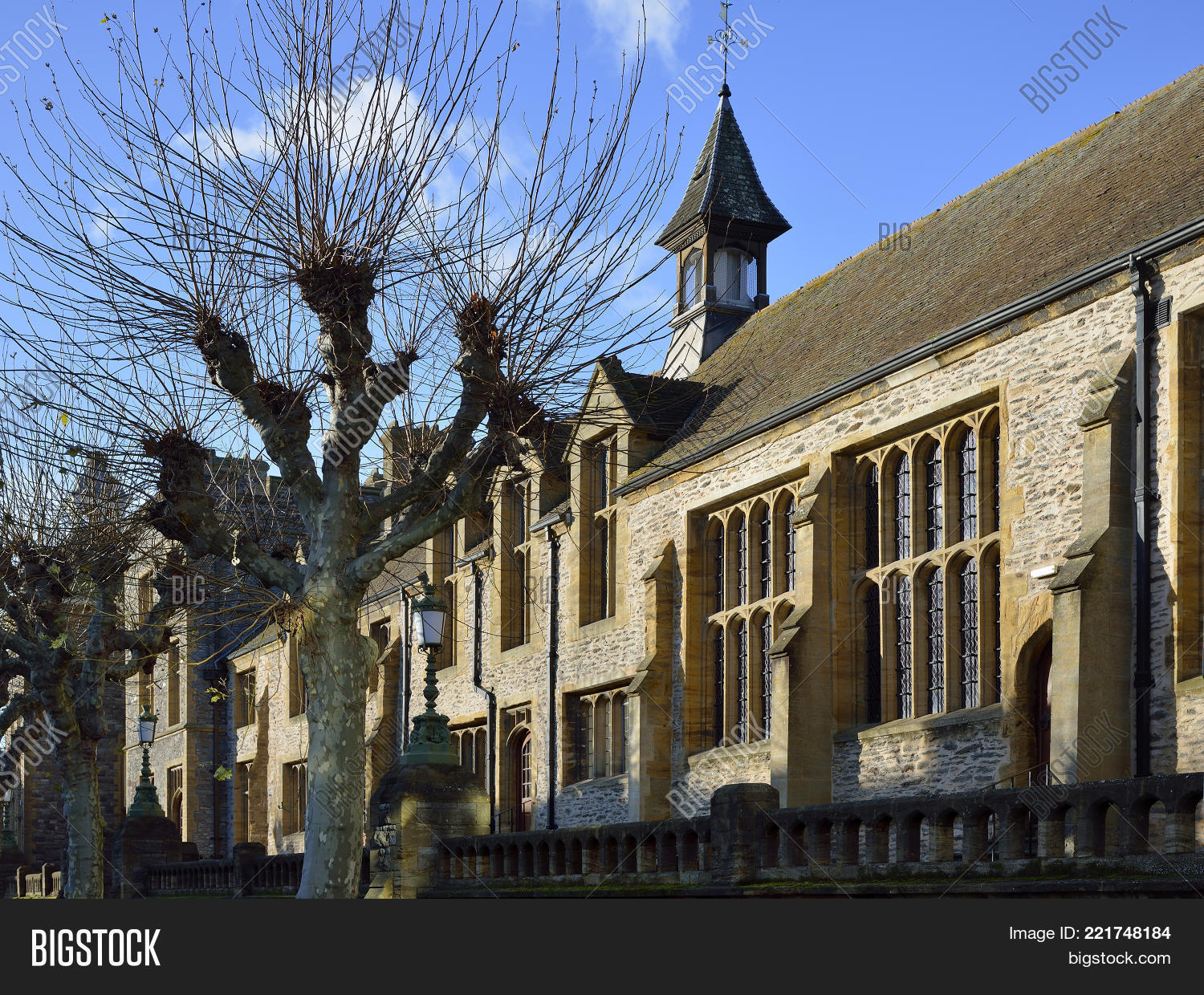 Old Municipal Image & Photo (Free Trial) | Bigstock