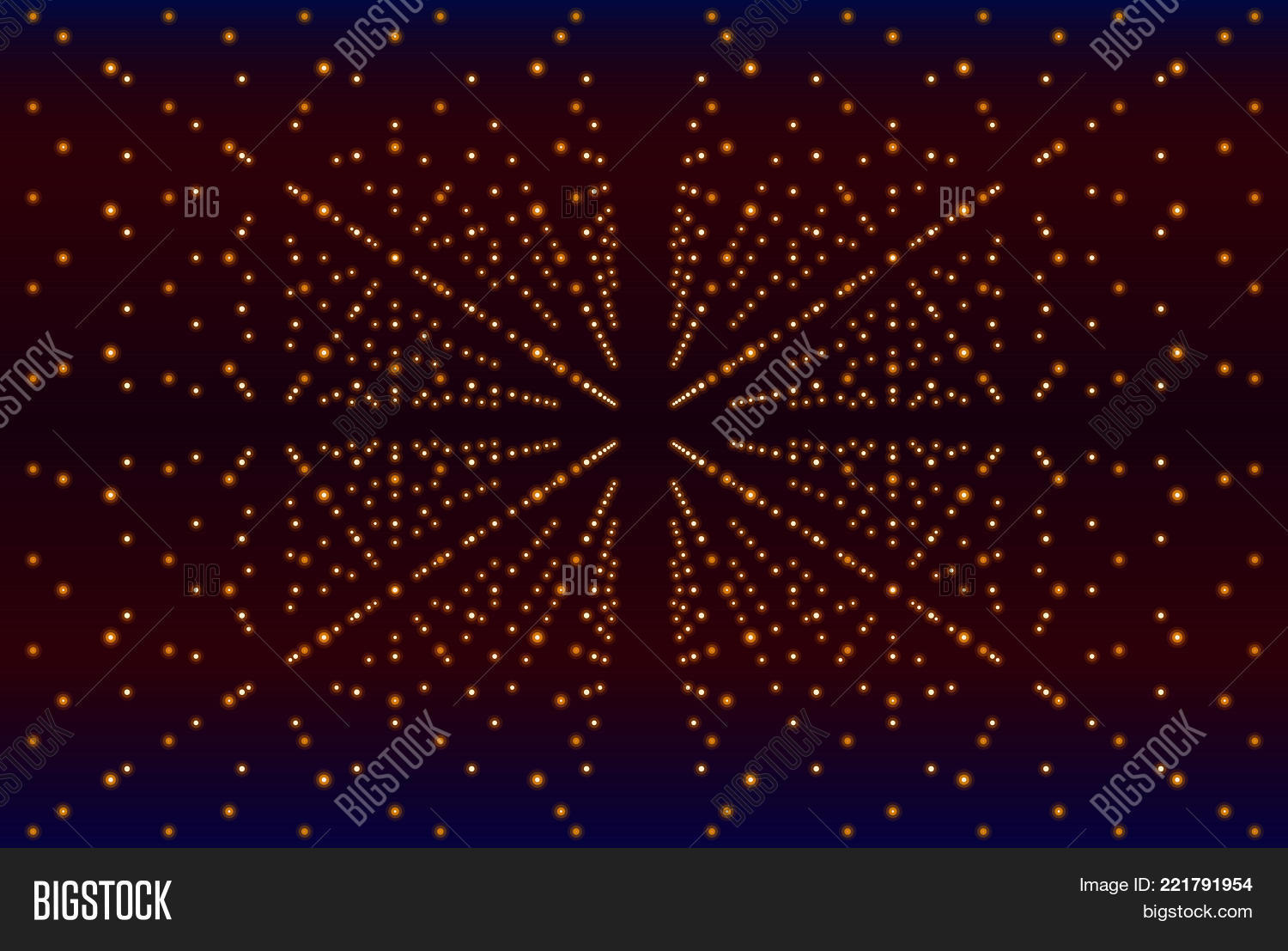 Abstract Infinite Vector & Photo (Free Trial) | Bigstock