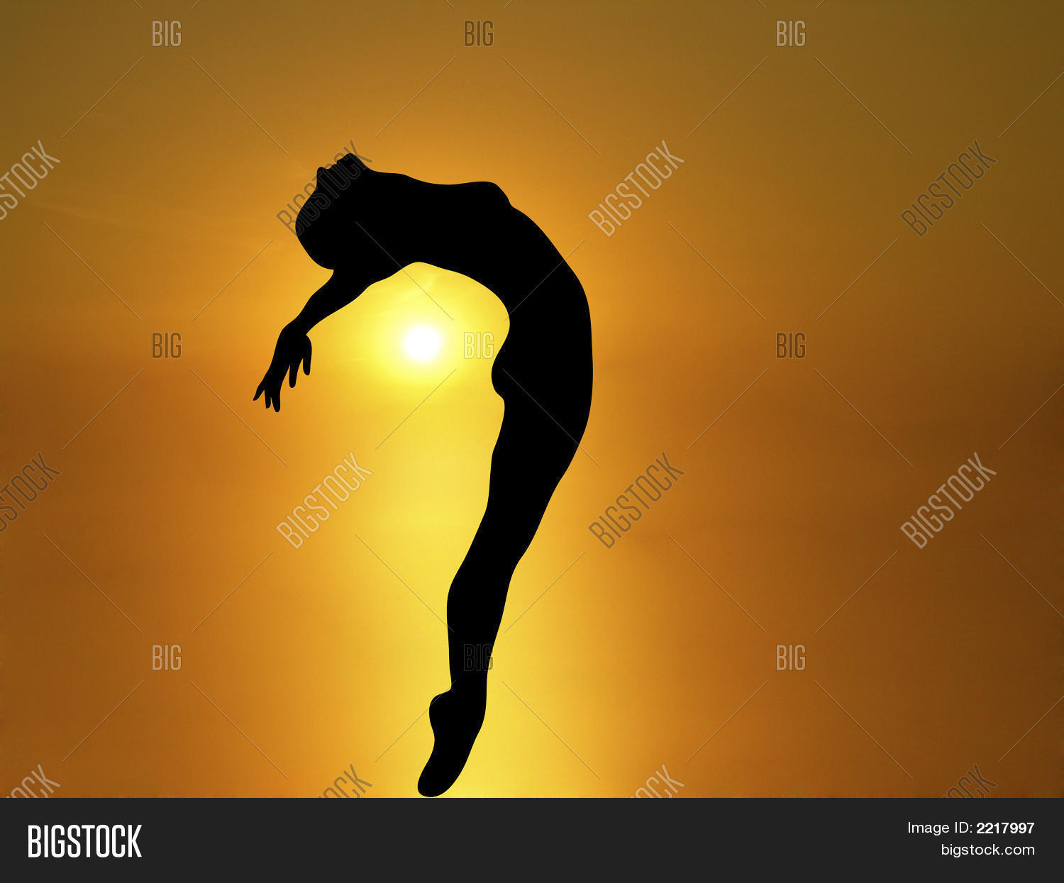 Sun Dance Image & Photo (Free Trial) | Bigstock