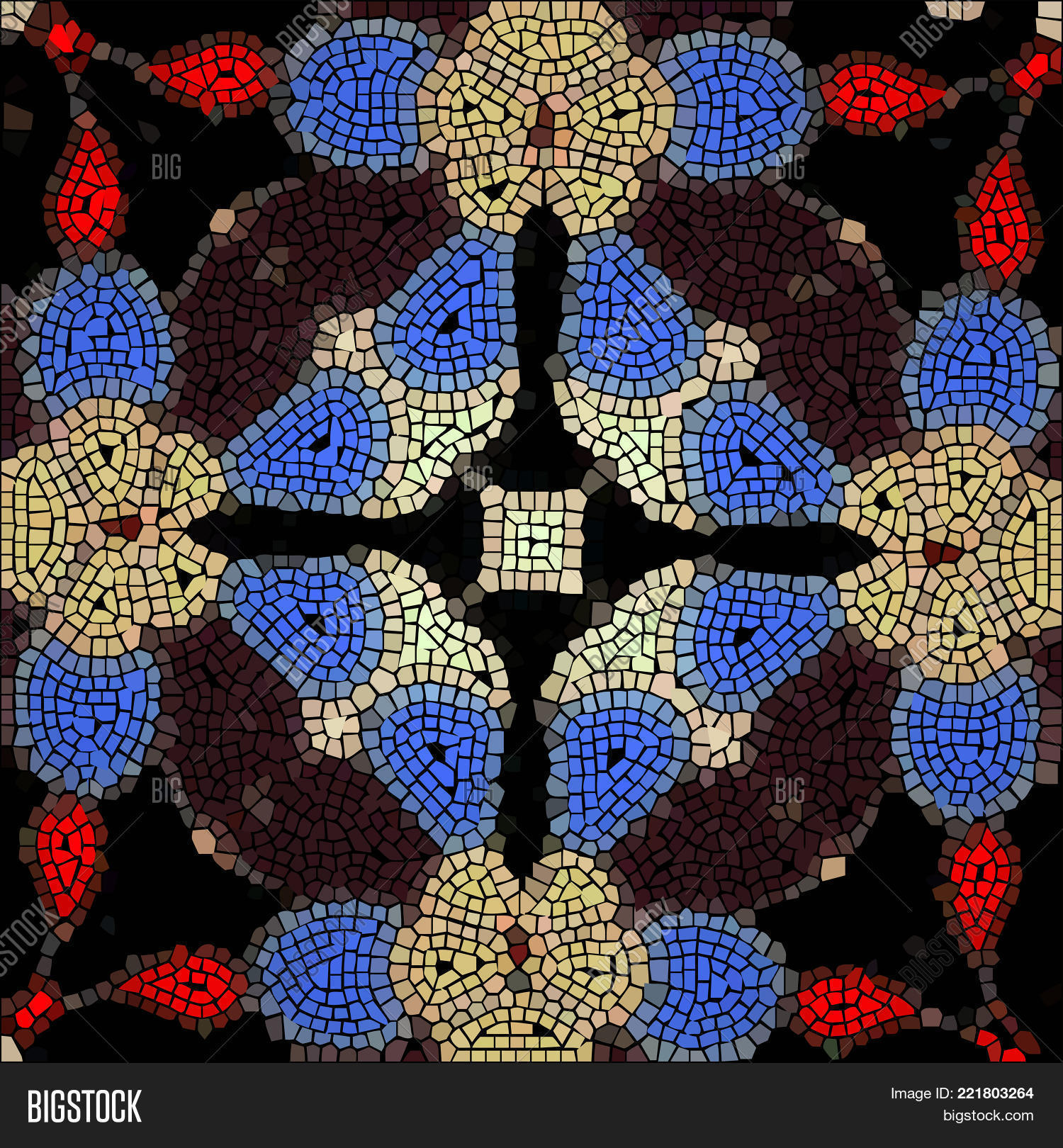Vector Ceramic Vector & Photo (Free Trial) | Bigstock