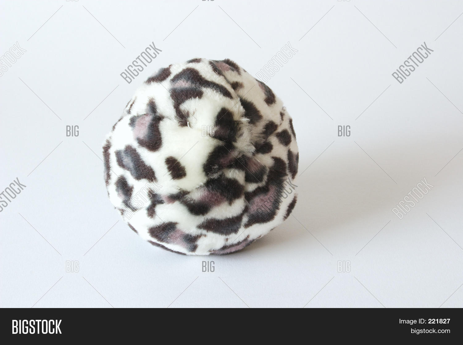 Furry Ball Image & Photo (Free Trial) | Bigstock
