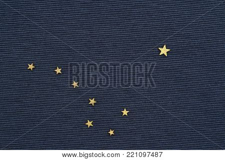 Starry Sky, Big Dipper Image & Photo (Free Trial) | Bigstock