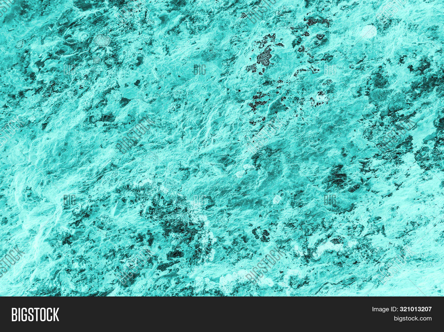 Vintage Azure Image & Photo (Free Trial) | Bigstock