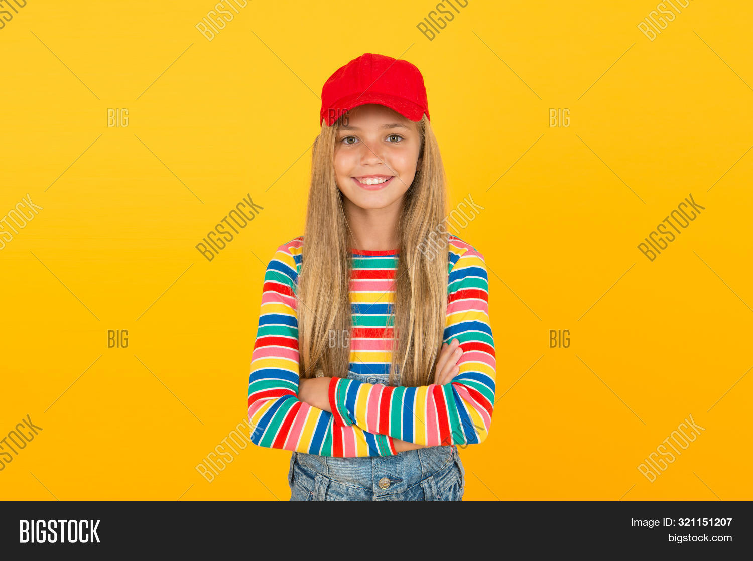Her Smile Beautiful. Image & Photo (Free Trial) | Bigstock