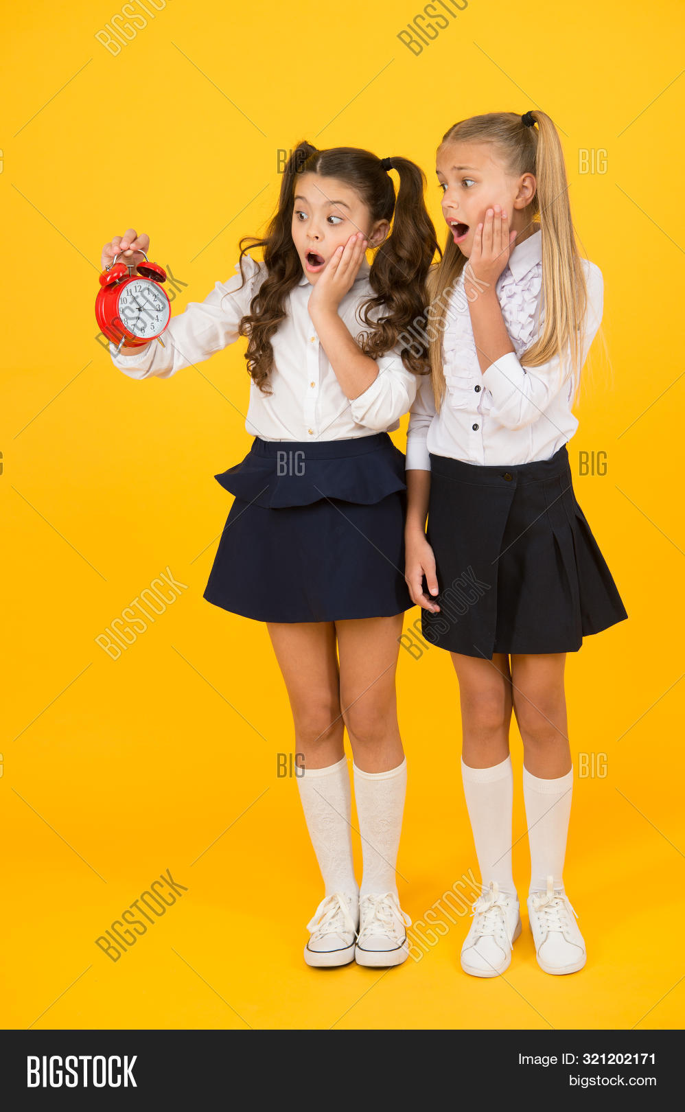 Timing Time Study. Image & Photo (Free Trial) | Bigstock