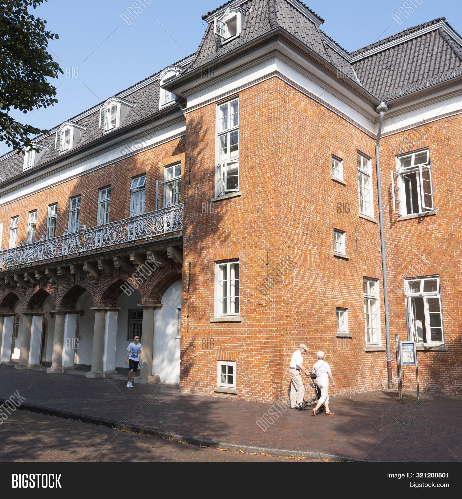 Aurich, Germany, 26 Image & Photo (Free Trial) | Bigstock