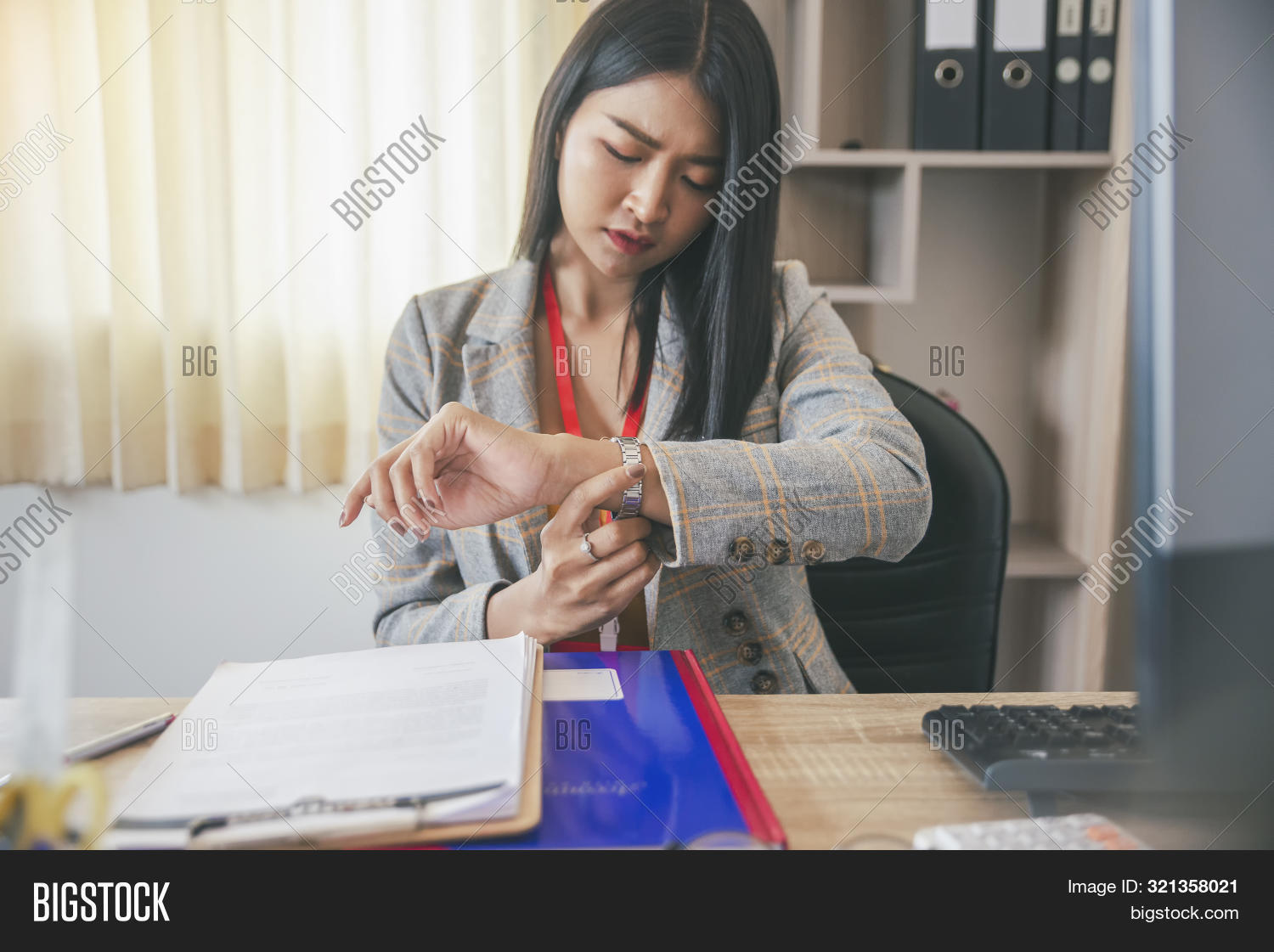 Professional Business Image & Photo (Free Trial) | Bigstock