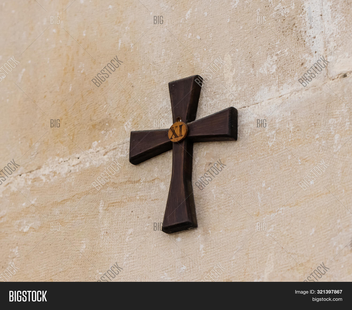 Nazareth, Israel, Image & Photo (Free Trial) | Bigstock