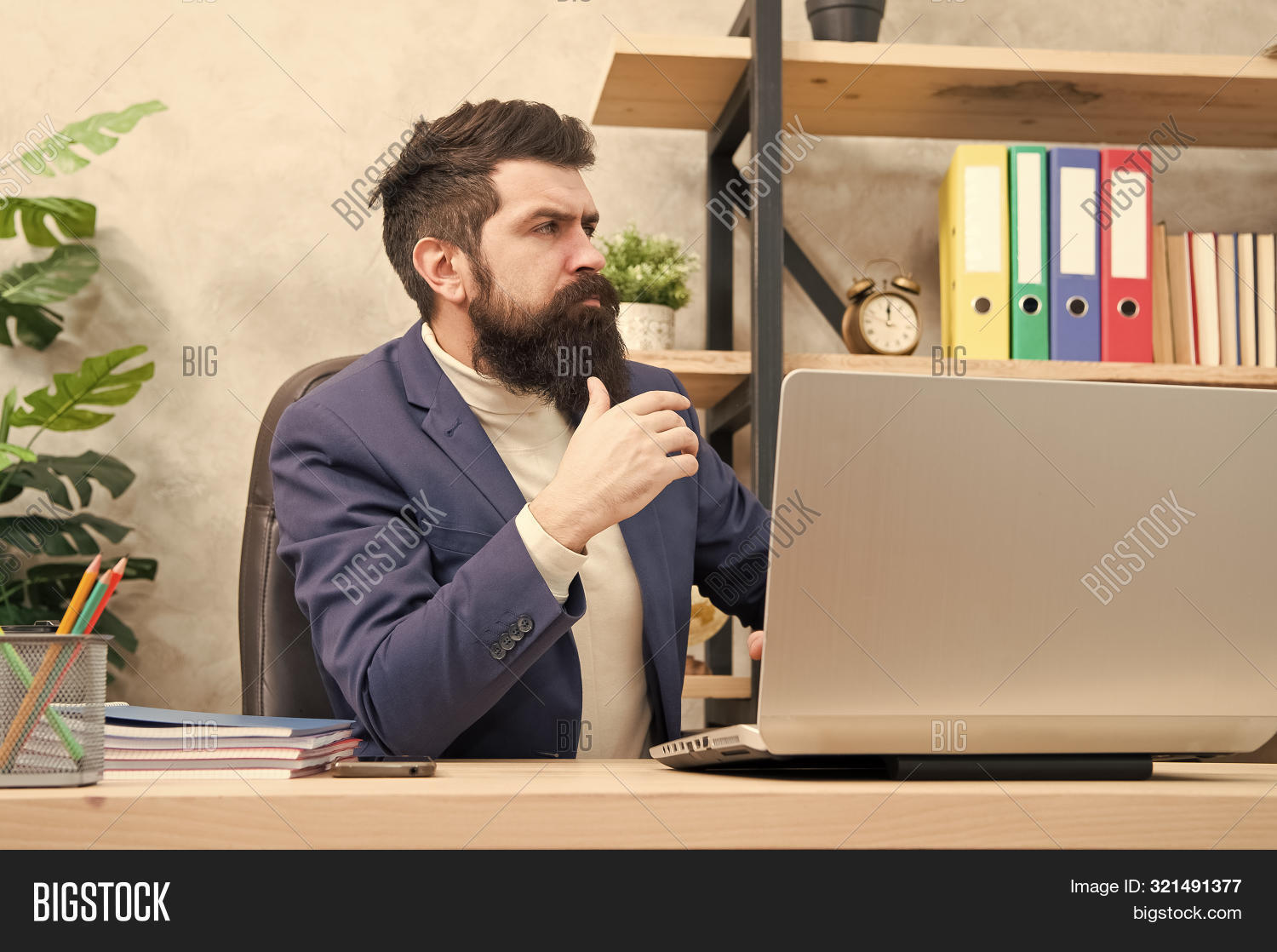 System Administrator Image & Photo (Free Trial) | Bigstock