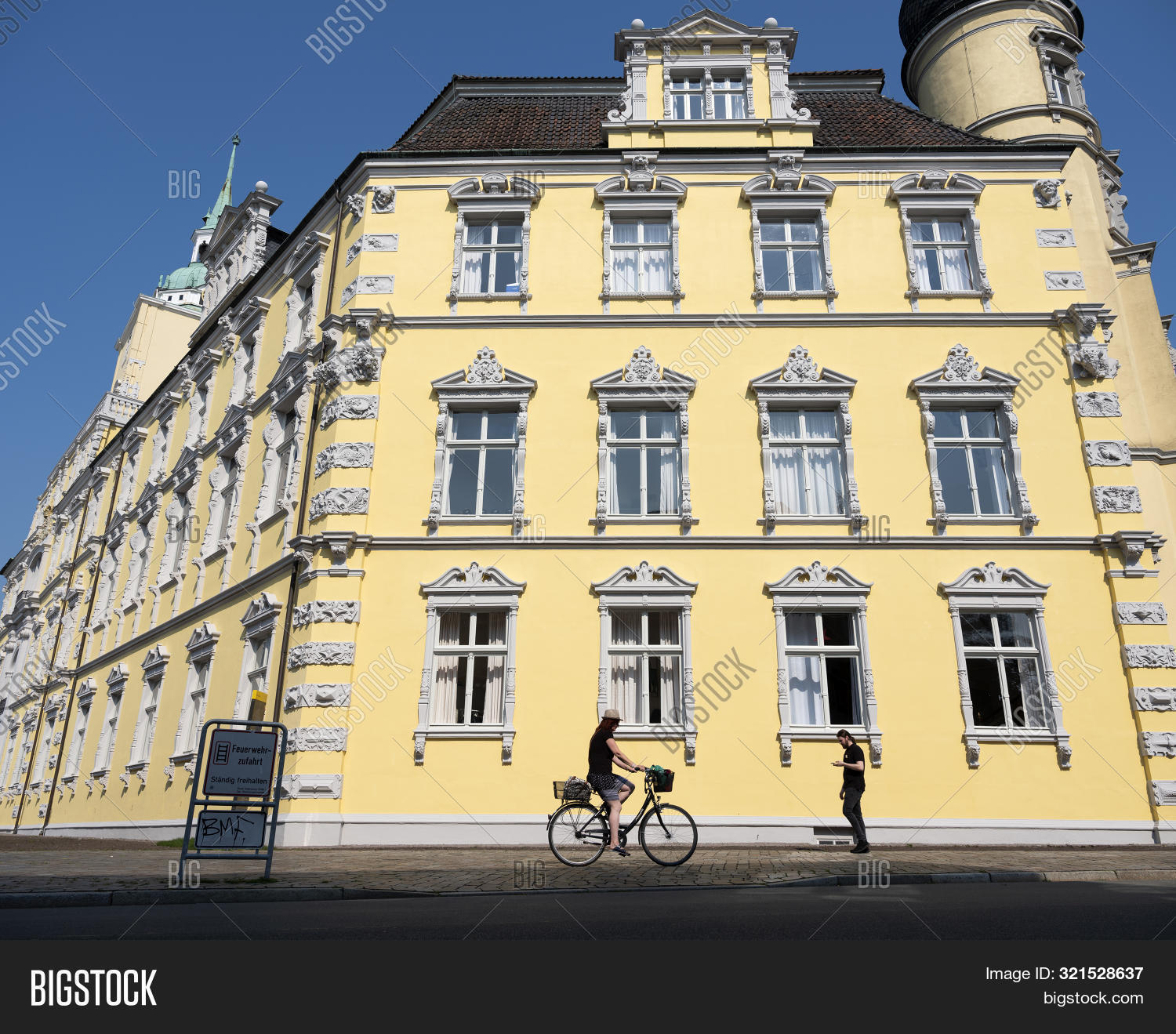 Leer, Germany, 26 Image & Photo (Free Trial) | Bigstock