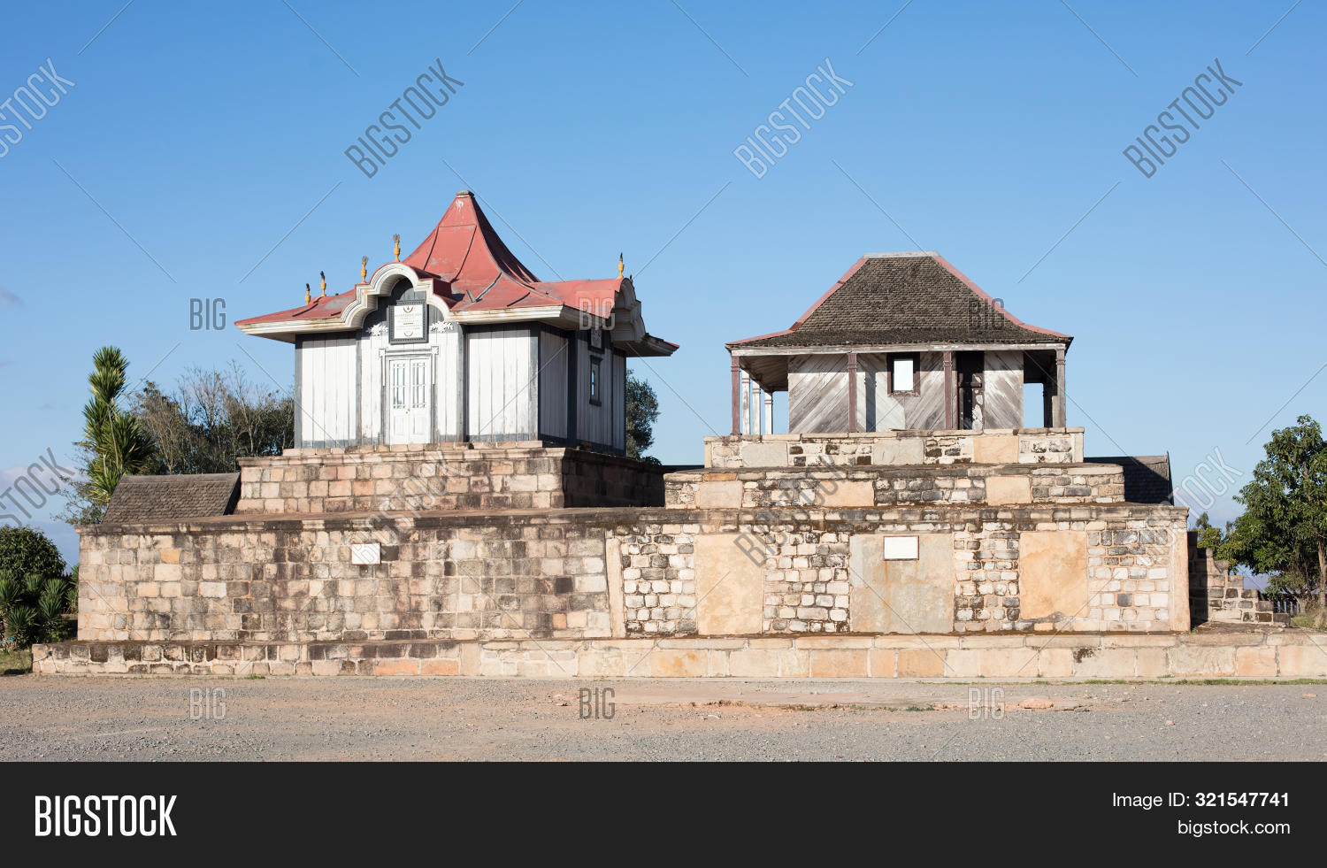 Antananarivo , Image & Photo (Free Trial) | Bigstock