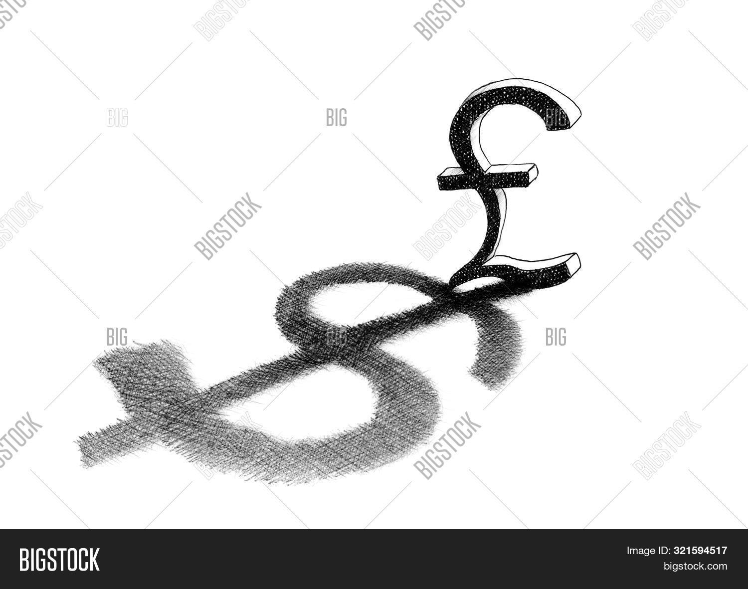 Hand Drawn British Image & Photo (Free Trial) | Bigstock