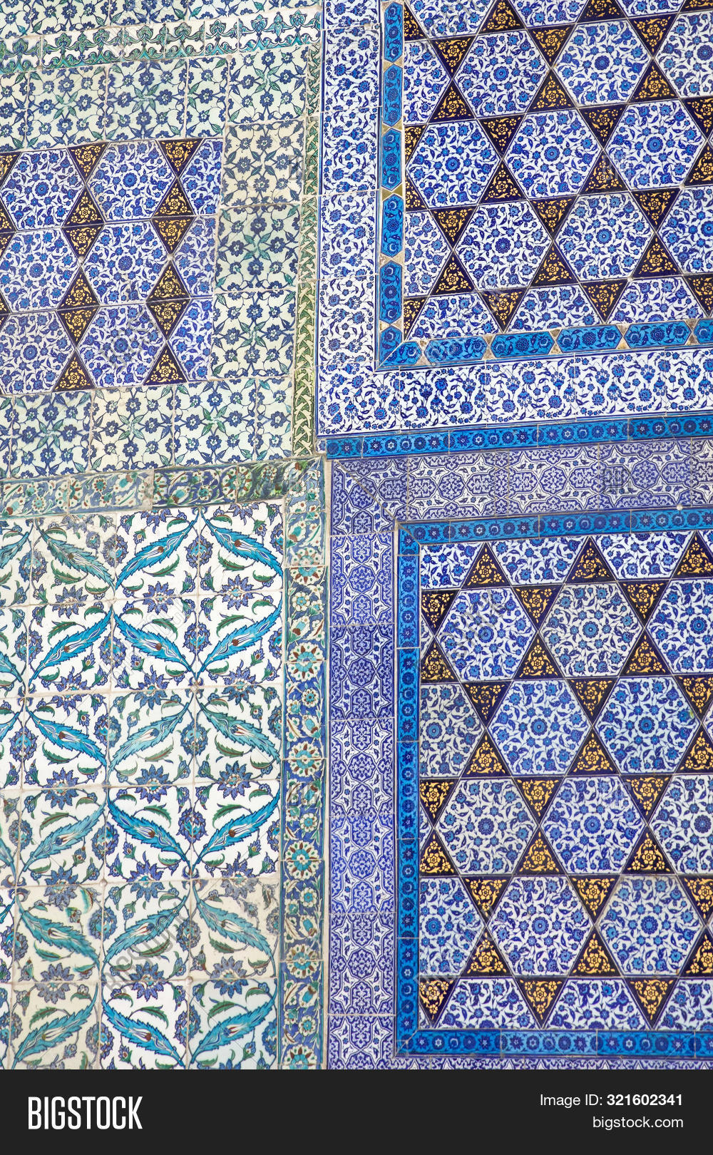 Ancient Ottoman Image & Photo (Free Trial) | Bigstock