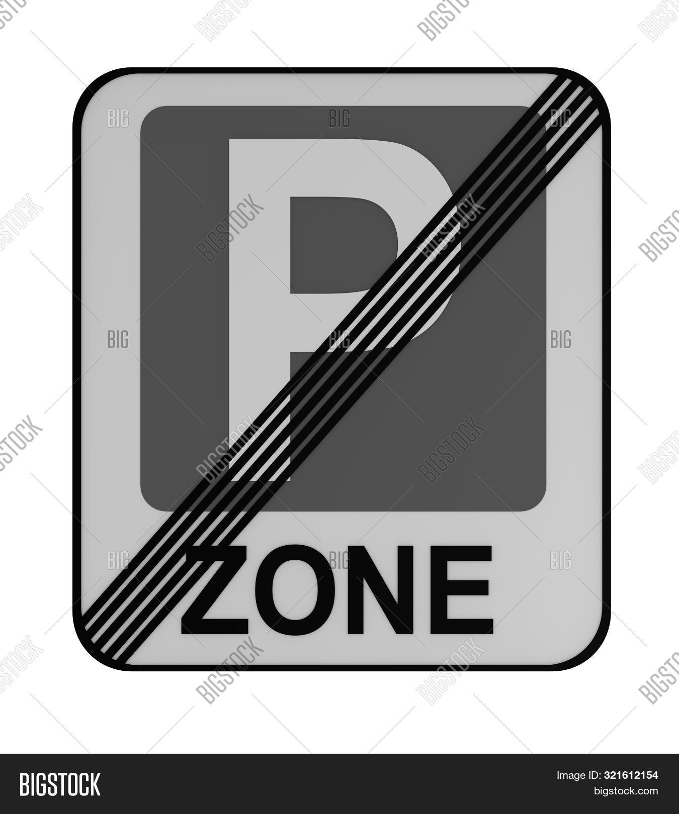 German Traffic Sign: Image & Photo (Free Trial) | Bigstock