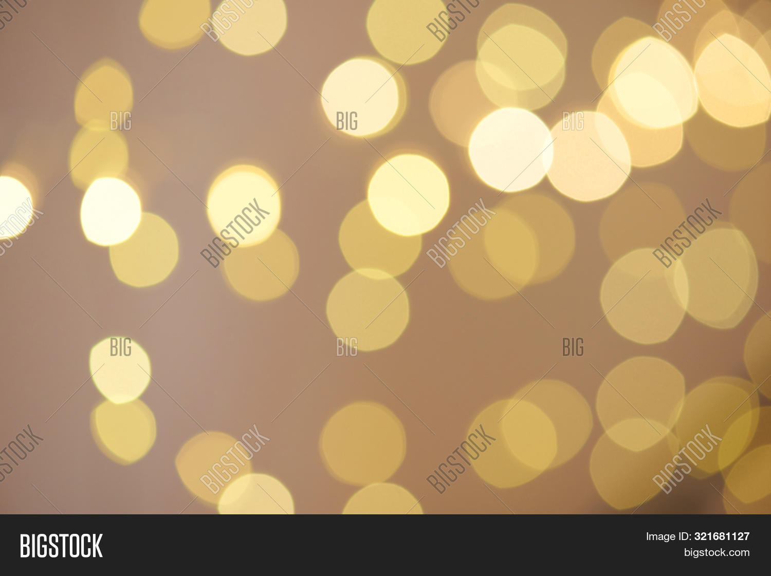 Golden Color Glitter Image & Photo (Free Trial) | Bigstock