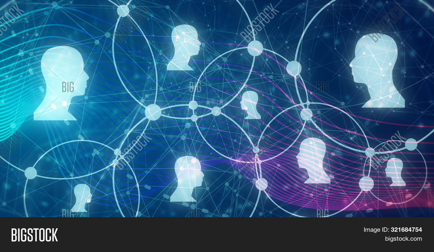 Human Communication Image & Photo (Free Trial) | Bigstock