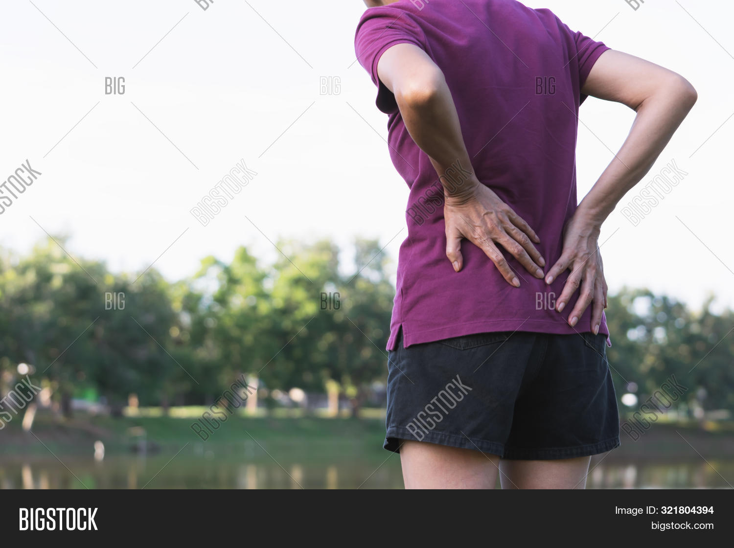 Closeup Hands Woman Image & Photo (Free Trial) | Bigstock