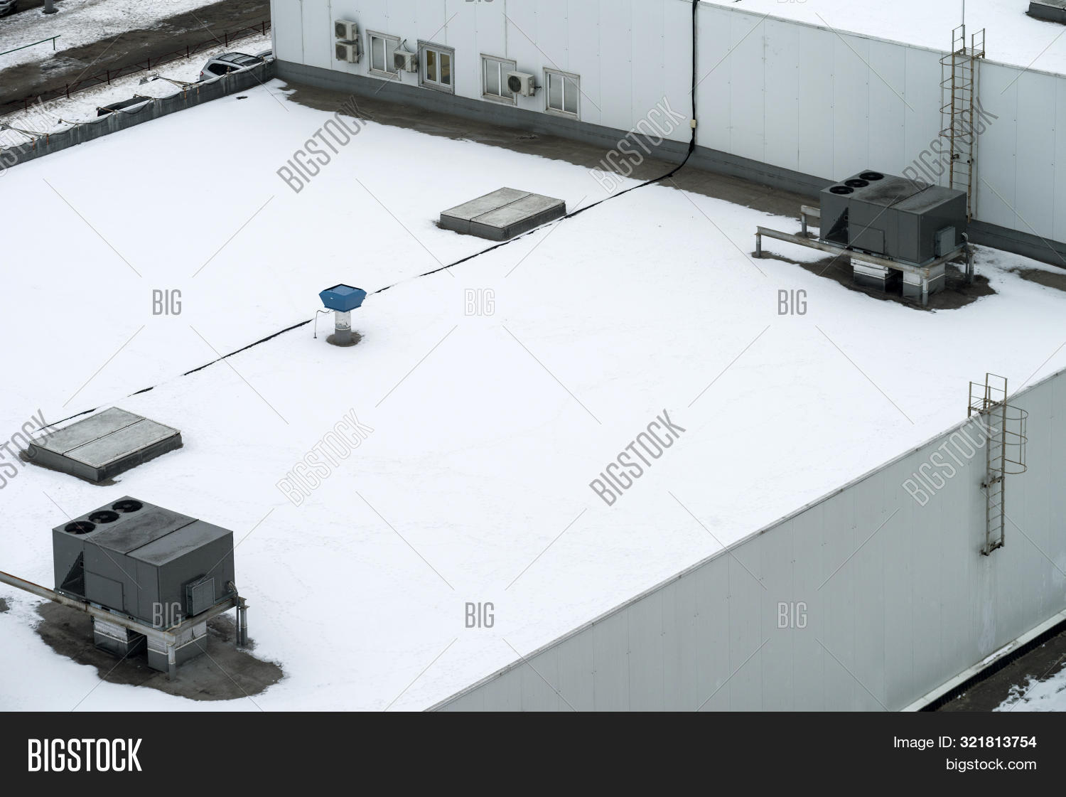 External Units Image & Photo (Free Trial) | Bigstock