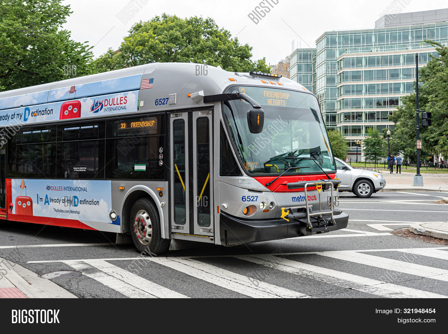 Washington Dc, Usa - Image & Photo (Free Trial) | Bigstock