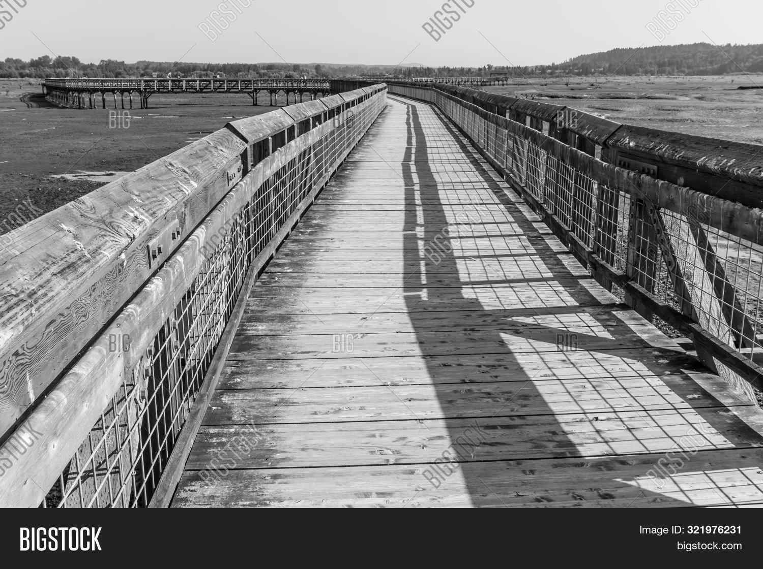 View Mud Flats Image & Photo (Free Trial) | Bigstock