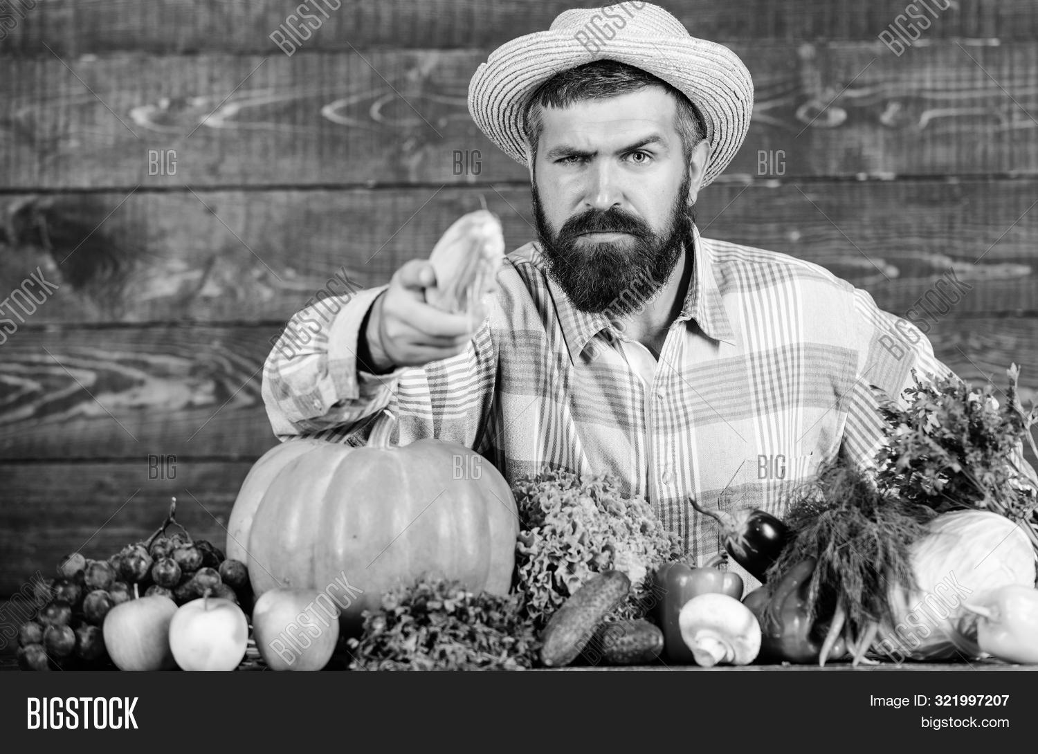 Healthy Lifestyle. Man Image & Photo (Free Trial) | Bigstock