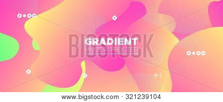 Abstract Flow Design Vector & Photo (Free Trial) | Bigstock