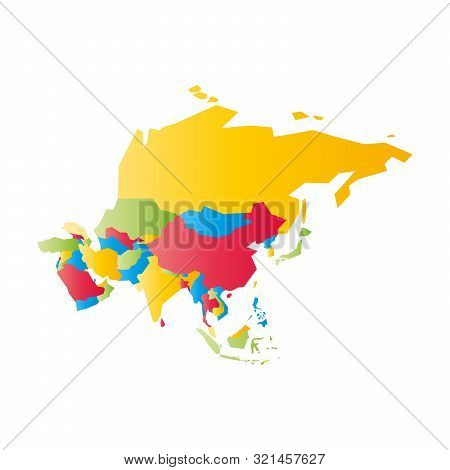 Very Simplified Vector & Photo (Free Trial) | Bigstock