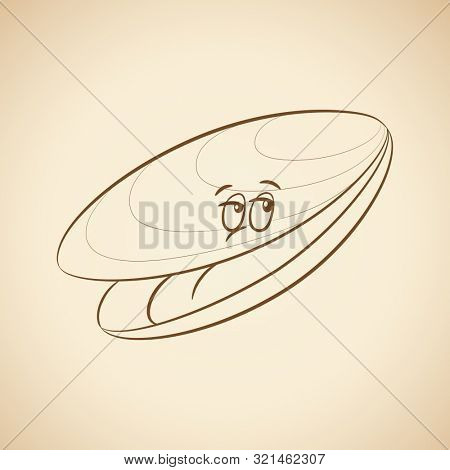 Illustration Brown Image & Photo (Free Trial) | Bigstock