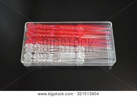 Transparent Red Image & Photo (Free Trial) | Bigstock