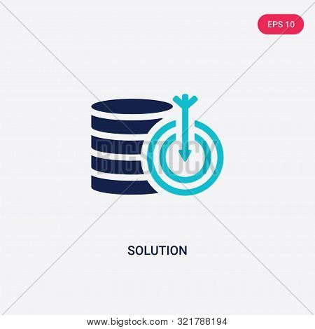 Solution Icon Images, Illustrations & Vectors (Free) - Bigstock