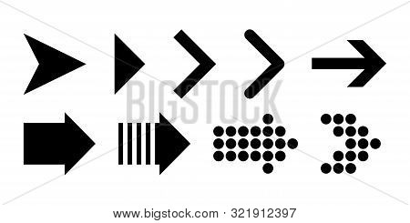 Set Original Black Vector & Photo (Free Trial) | Bigstock