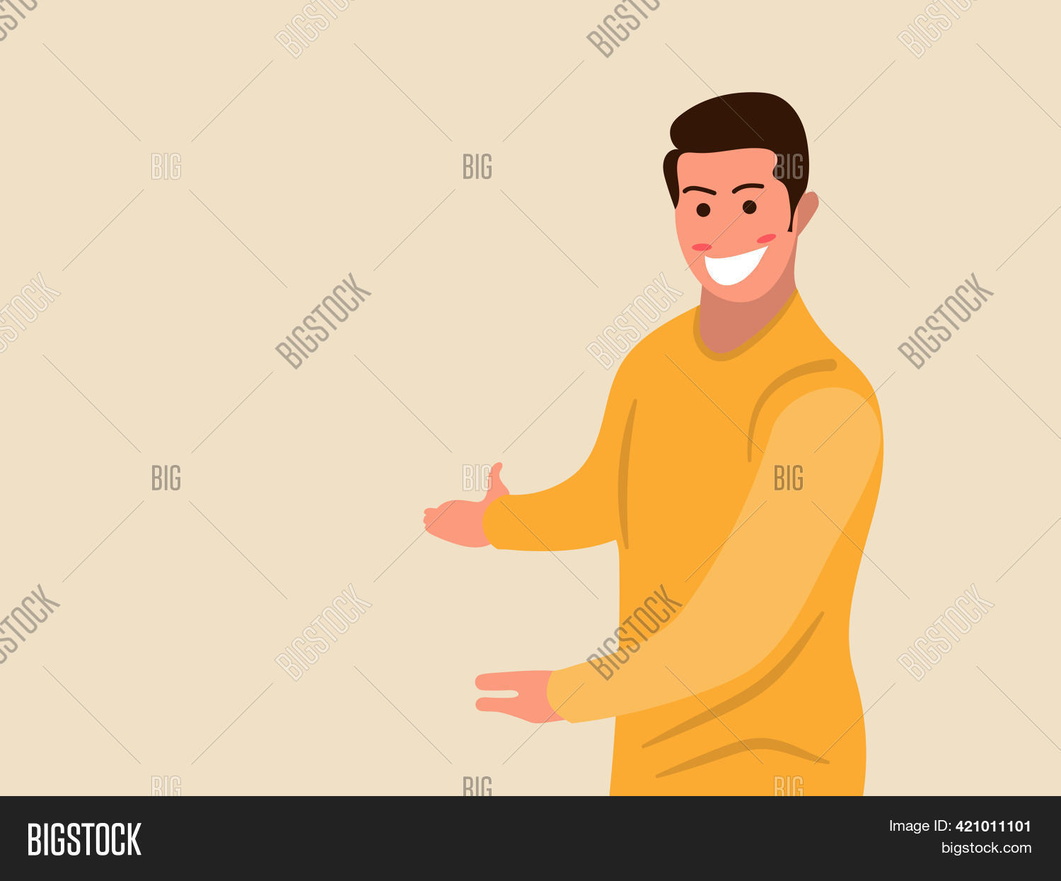 Welcome Invitation Vector & Photo (Free Trial) | Bigstock