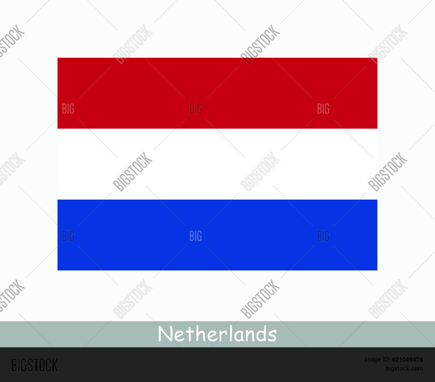 National Flag Vector & Photo (Free Trial) | Bigstock