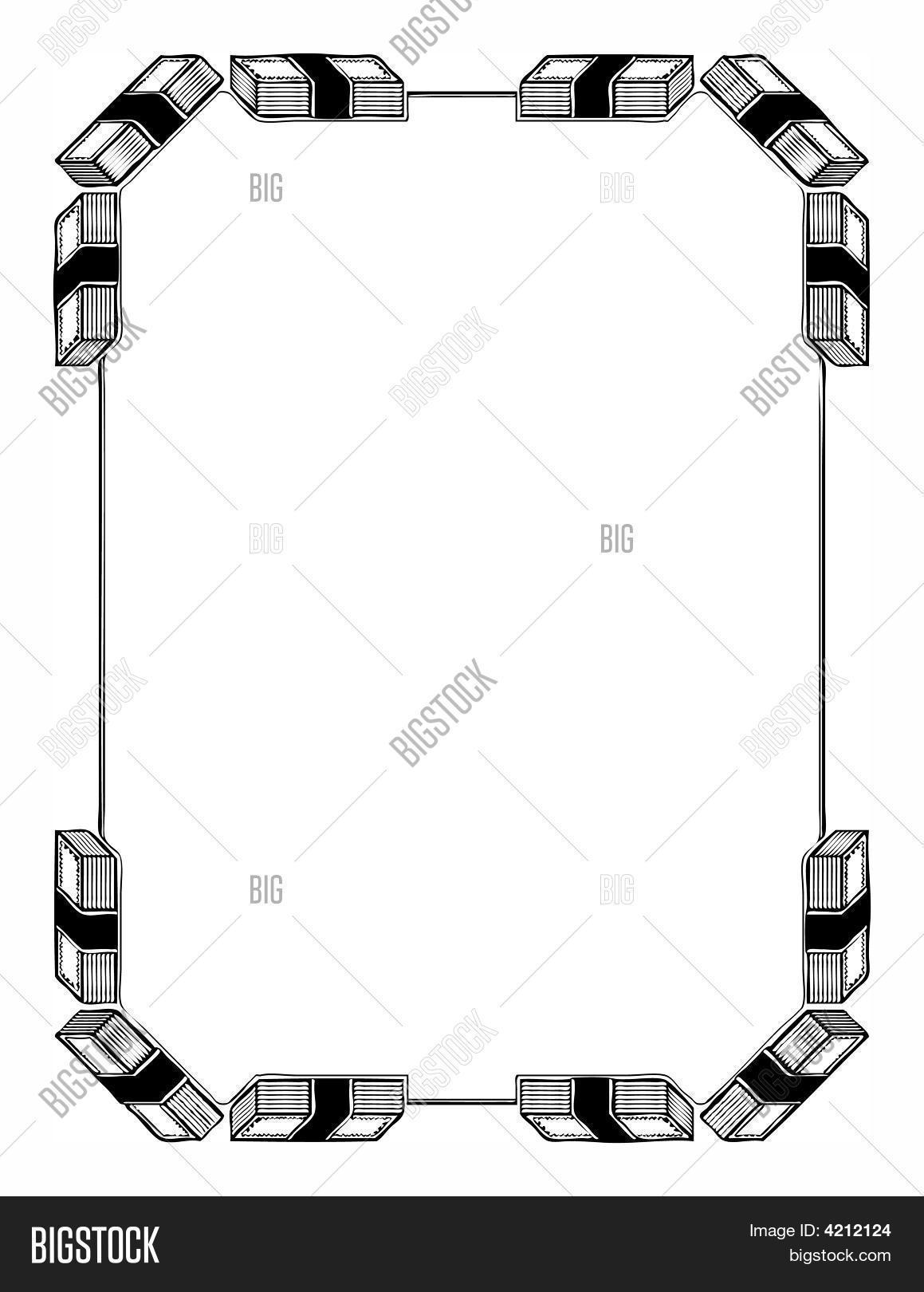 Money Border Image & Photo (Free Trial) | Bigstock