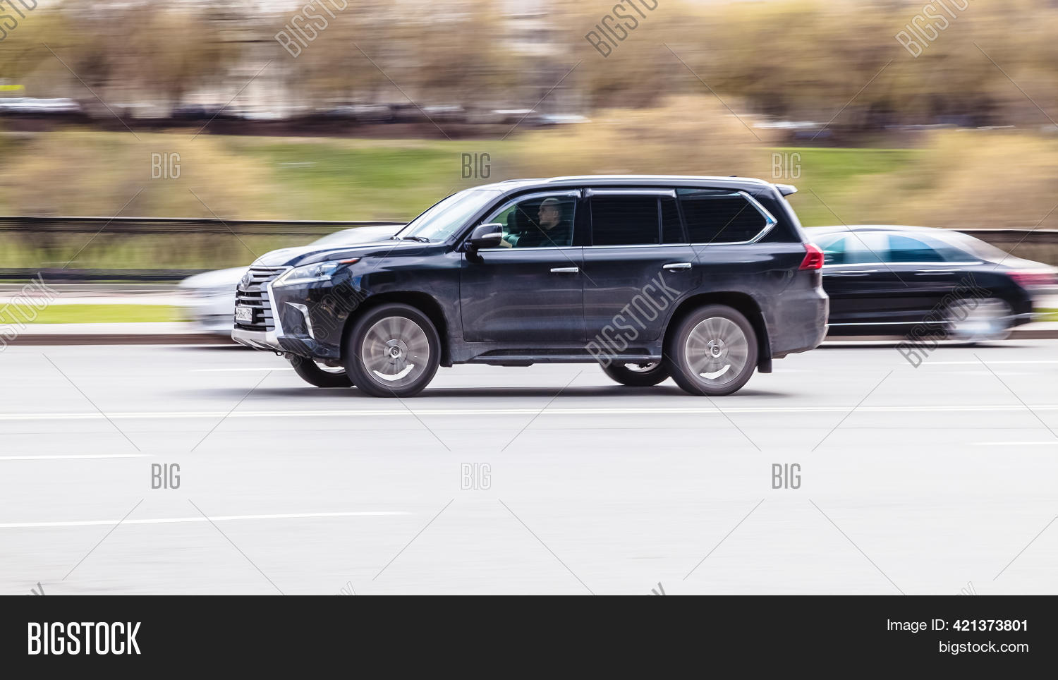 Side View Rolling Shot Image & Photo (Free Trial) | Bigstock