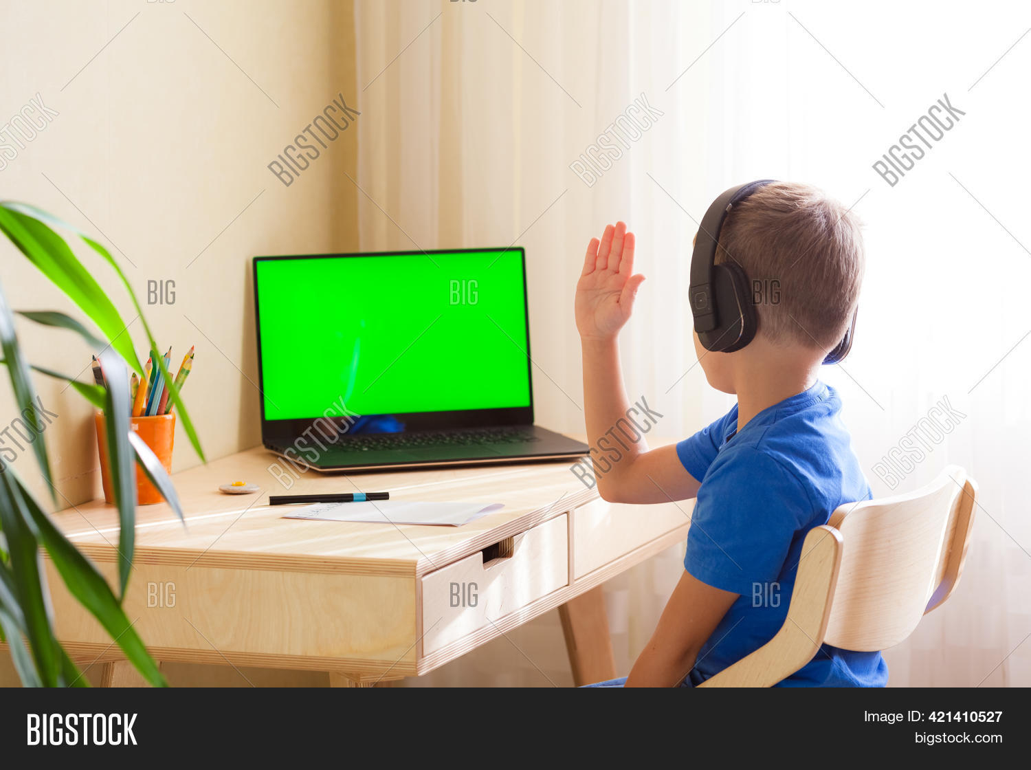 Smart School Boy Image & Photo (Free Trial) | Bigstock
