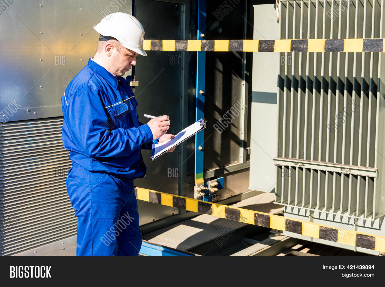 Execution Electrical Image & Photo (Free Trial) | Bigstock