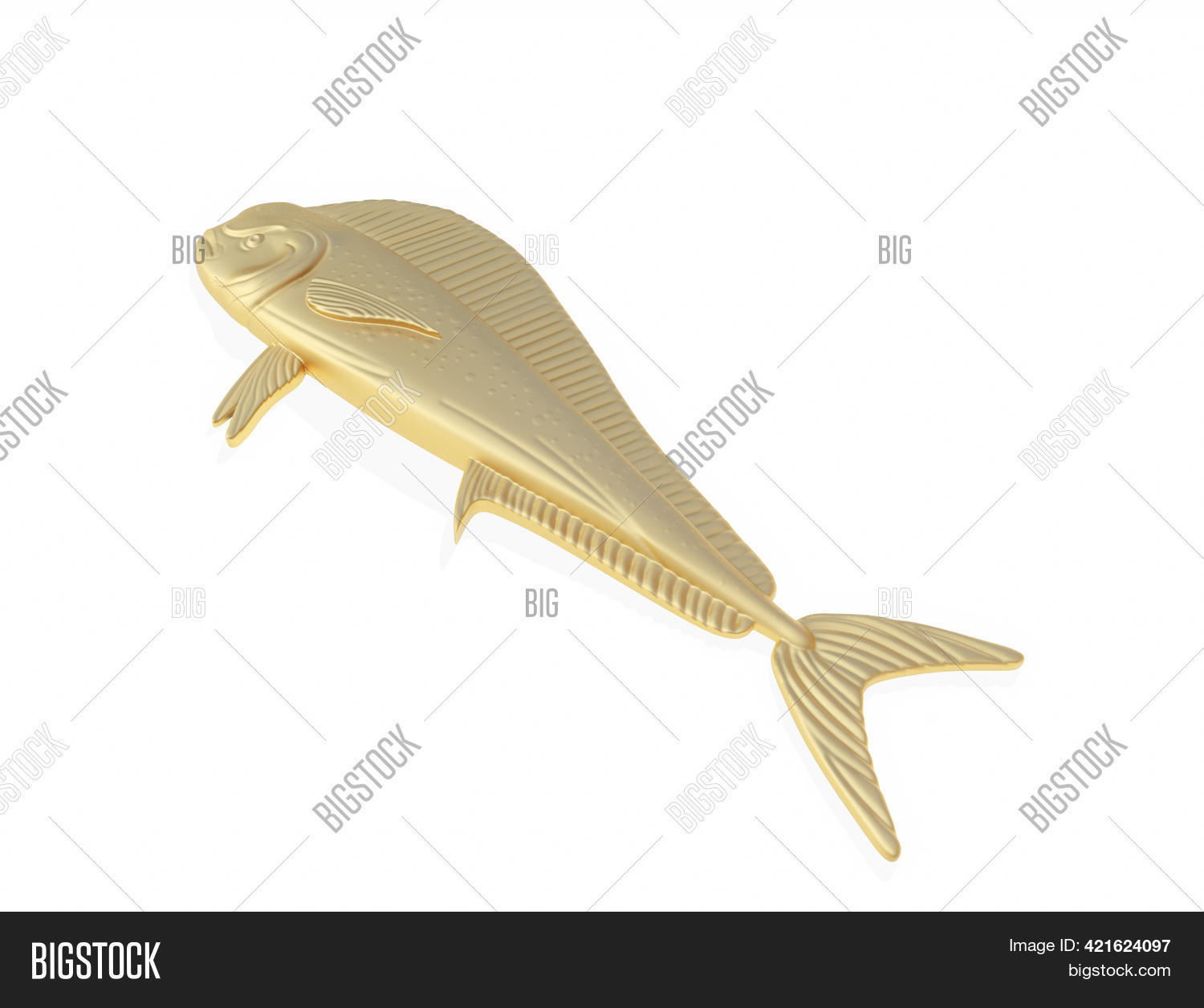 Big Mouth Cod Fish Image & Photo (Free Trial) | Bigstock