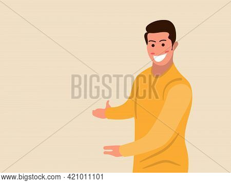 Welcome Invitation Vector & Photo (Free Trial) | Bigstock